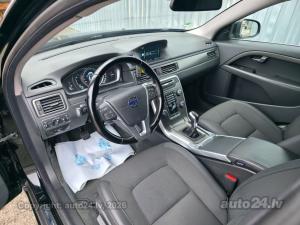 Melns Volvo V70 2015 Tallina, ar dzinēja tilpumu 2.00 L un nobraukumu 242 tūkst. km par 7650 €, foto 11 vietnē AUTOMOTO.COM.LV
