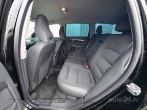 Melns Volvo V70 2015 Tallina, ar dzinēja tilpumu 2.00 L un nobraukumu 242 tūkst. km par 7650 €, foto 14 vietnē AUTOMOTO.COM.LV