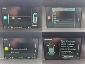 Melns Volvo V70 2015 Tallina, ar dzinēja tilpumu 2.00 L un nobraukumu 242 tūkst. km par 7650 €, foto 19 vietnē AUTOMOTO.COM.LV