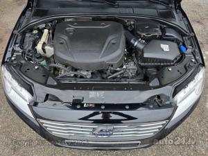 Melns Volvo V70 2015 Tallina, ar dzinēja tilpumu 2.00 L un nobraukumu 242 tūkst. km par 7650 €, foto 26 vietnē AUTOMOTO.COM.LV
