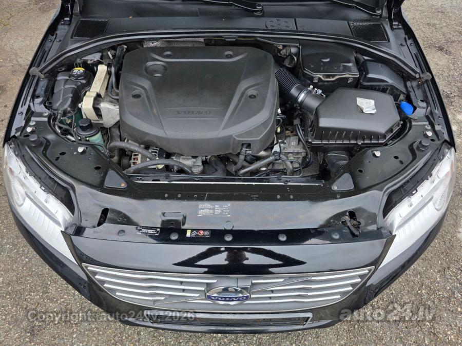 Melns Volvo V70 2015 Tallina, ar dzinēja tilpumu 2.00 L un nobraukumu 242 tūkst. km par 7650 €, foto 26 vietnē AUTOMOTO.COM.LV