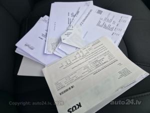 Melns Volvo V70 2015 Tallina, ar dzinēja tilpumu 2.00 L un nobraukumu 242 tūkst. km par 7650 €, foto 28 vietnē AUTOMOTO.COM.LV