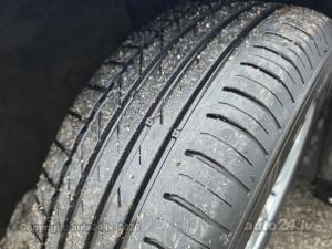 Melns Volvo V70 2015 Tallina, ar dzinēja tilpumu 2.00 L un nobraukumu 242 tūkst. km par 7650 €, foto 29 vietnē AUTOMOTO.COM.LV