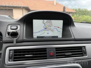 Melns Volvo V70 2015 Bauska, ar dzinēja tilpumu 2.00 L un nobraukumu 199 tūkst. km par 6500 €, foto 14 vietnē AUTOMOTO.COM.LV
