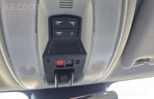 Melns Volvo V70 2015 Daugavpils, ar dzinēja tilpumu 2.00 L un nobraukumu 390 tūkst. km par 5350 €, foto 6 vietnē AUTOMOTO.COM.LV