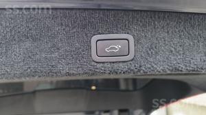 Melns Volvo V70 2015 Daugavpils, ar dzinēja tilpumu 2.00 L un nobraukumu 390 tūkst. km par 5350 €, foto 19 vietnē AUTOMOTO.COM.LV