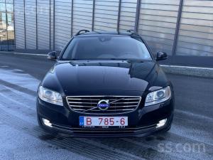 Melns Volvo V70 2015 Liepāja, ar dzinēja tilpumu 2.00 L un nobraukumu 270 tūkst. km par 7900 €, foto 8 vietnē AUTOMOTO.COM.LV