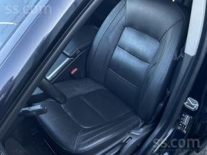 Melns Volvo V70 2015 Liepāja, ar dzinēja tilpumu 2.00 L un nobraukumu 270 tūkst. km par 7900 €, foto 17 vietnē AUTOMOTO.COM.LV