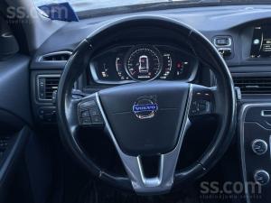 Melns Volvo V70 2015 Liepāja, ar dzinēja tilpumu 2.00 L un nobraukumu 270 tūkst. km par 7900 €, foto 19 vietnē AUTOMOTO.COM.LV