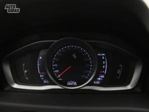 Черный Вольво В70 2015 в Вильнюс, объемом двигателя 2.00 л и пробегом 247 тыс. км за 8399 €, фото 20 на AUTOMOTO.COM.LV
