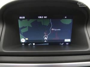 Черный Вольво В70 2015 в Вильнюс, объемом двигателя 2.00 л и пробегом 247 тыс. км за 8399 €, фото 25 на AUTOMOTO.COM.LV