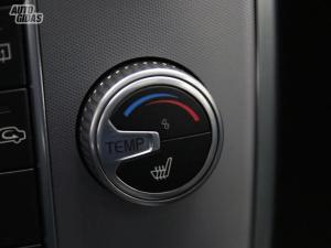 Черный Вольво В70 2015 в Вильнюс, объемом двигателя 2.00 л и пробегом 247 тыс. км за 8399 €, фото 30 на AUTOMOTO.COM.LV