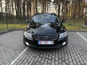 Черный Вольво В70 2015 в Рига, объемом двигателя 2.00 л и пробегом 195 тыс. км за 3000 €, фото 4 на AUTOMOTO.COM.LV