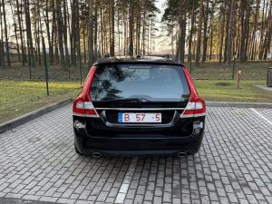Черный Вольво В70 2015 в Рига, объемом двигателя 2.00 л и пробегом 195 тыс. км за 3000 €, фото 7 на AUTOMOTO.COM.LV