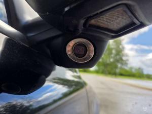 Melns Volvo V70 2015 Kauņa, ar dzinēja tilpumu 1.98 L un nobraukumu 290 tūkst. km par 8900 €, foto 12 vietnē AUTOMOTO.COM.LV
