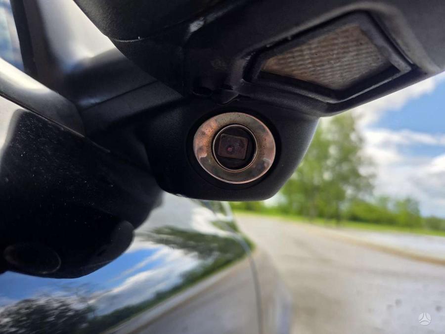 Melns Volvo V70 2015 Kauņa, ar dzinēja tilpumu 1.98 L un nobraukumu 290 tūkst. km par 8900 €, foto 12 vietnē AUTOMOTO.COM.LV