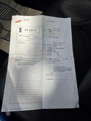 Melns Volvo V70 2015 Kauņa, ar dzinēja tilpumu 1.98 L un nobraukumu 290 tūkst. km par 8900 €, foto 14 vietnē AUTOMOTO.COM.LV
