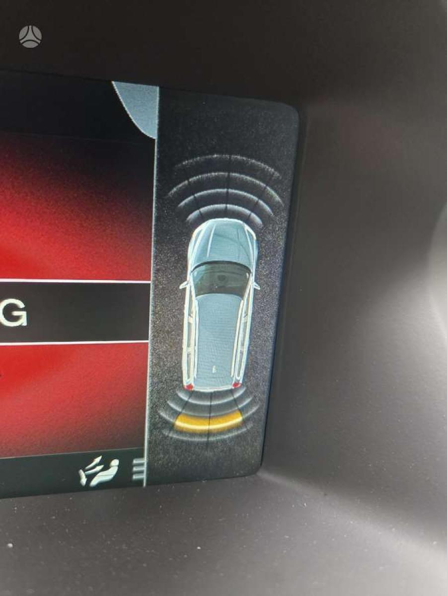 Melns Volvo V70 2015 Kauņa, ar dzinēja tilpumu 1.98 L un nobraukumu 290 tūkst. km par 8900 €, foto 16 vietnē AUTOMOTO.COM.LV