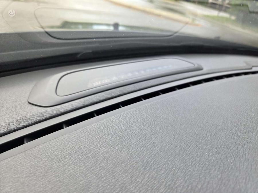 Melns Volvo V70 2015 Kauņa, ar dzinēja tilpumu 1.98 L un nobraukumu 290 tūkst. km par 8900 €, foto 24 vietnē AUTOMOTO.COM.LV