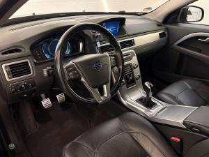 Melns Volvo V70 2015 Marijampole, ar dzinēja tilpumu 1.98 L un nobraukumu 246 tūkst. km par 6999 €, foto 3 vietnē AUTOMOTO.COM.LV