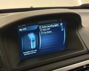 Melns Volvo V70 2015 Marijampole, ar dzinēja tilpumu 1.98 L un nobraukumu 246 tūkst. km par 6999 €, foto 23 vietnē AUTOMOTO.COM.LV