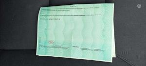 Черный Вольво В70 2015 в Каунас, объемом двигателя 1.97 л и пробегом 236 тыс. км за 5999 €, фото 19 на AUTOMOTO.COM.LV