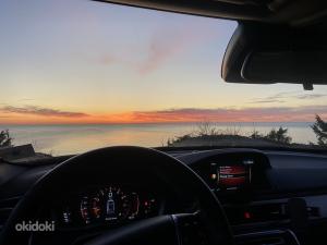 Melns Volvo V70 2015 Tallina, ar dzinēja tilpumu 2.00 L un nobraukumu 371 tūkst. km par 7250 €, foto 10 vietnē AUTOMOTO.COM.LV