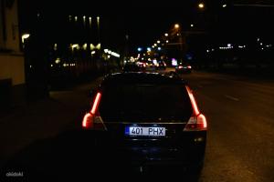 Melns Volvo V70 2015 Tallina, ar dzinēja tilpumu 2.00 L un nobraukumu 371 tūkst. km par 7250 €, foto 22 vietnē AUTOMOTO.COM.LV