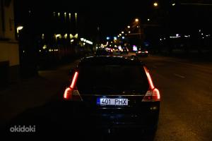 Melns Volvo V70 2015 Tallina, ar dzinēja tilpumu 2.00 L un nobraukumu 371 tūkst. km par 7250 €, foto 6 vietnē AUTOMOTO.COM.LV