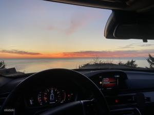 Melns Volvo V70 2015 Tallina, ar dzinēja tilpumu 2.00 L un nobraukumu 371 tūkst. km par 7250 €, foto 29 vietnē AUTOMOTO.COM.LV