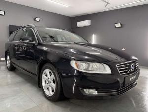 Melns Volvo V70 2015 Utena, ar dzinēja tilpumu 1.98 L un nobraukumu 334 tūkst. km par 7450 €, foto 37 vietnē AUTOMOTO.COM.LV
