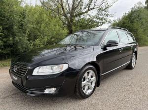 Melns Volvo V70 2015 Utena, ar dzinēja tilpumu 1.98 L un nobraukumu 334 tūkst. km par 7450 €, foto 38 vietnē AUTOMOTO.COM.LV