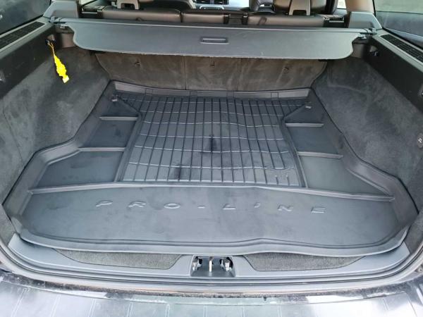 Melns Volvo V70 2015 Liepāja, ar dzinēja tilpumu 2.00 L un nobraukumu 340 tūkst. km par 5800 €, foto 7 vietnē AUTOMOTO.COM.LV