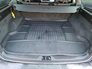 Black Volvo V70 2015 in Liepaja, with an engine capacity of 2.00 L and mileage of 340 thousand km for 5800 €, photo 8 on AUTOMOTO.COM.LV