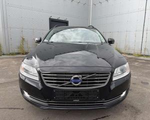 Melns Volvo V70 2015 Utena, ar dzinēja tilpumu 1.98 L un nobraukumu 330 tūkst. km par 7650 €, foto 5 vietnē AUTOMOTO.COM.LV