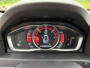 Melns Volvo V70 2015 Utena, ar dzinēja tilpumu 1.98 L un nobraukumu 330 tūkst. km par 7650 €, foto 16 vietnē AUTOMOTO.COM.LV
