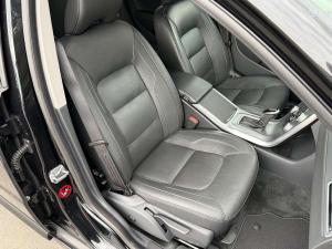 Melns Volvo V70 2015 Utena, ar dzinēja tilpumu 1.98 L un nobraukumu 330 tūkst. km par 7650 €, foto 17 vietnē AUTOMOTO.COM.LV