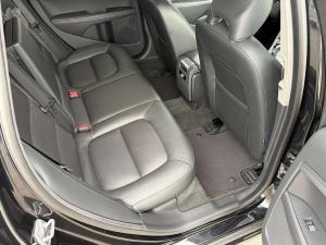 Melns Volvo V70 2015 Utena, ar dzinēja tilpumu 1.98 L un nobraukumu 330 tūkst. km par 7650 €, foto 18 vietnē AUTOMOTO.COM.LV