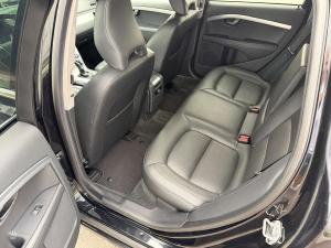 Melns Volvo V70 2015 Utena, ar dzinēja tilpumu 1.98 L un nobraukumu 330 tūkst. km par 7650 €, foto 19 vietnē AUTOMOTO.COM.LV