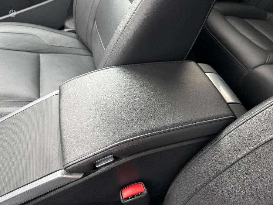 Melns Volvo V70 2015 Utena, ar dzinēja tilpumu 1.98 L un nobraukumu 330 tūkst. km par 7650 €, foto 22 vietnē AUTOMOTO.COM.LV