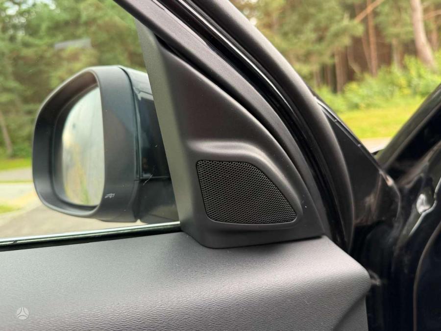 Melns Volvo V70 2015 Utena, ar dzinēja tilpumu 1.98 L un nobraukumu 330 tūkst. km par 7650 €, foto 25 vietnē AUTOMOTO.COM.LV