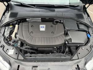 Melns Volvo V70 2015 Utena, ar dzinēja tilpumu 1.98 L un nobraukumu 330 tūkst. km par 7650 €, foto 28 vietnē AUTOMOTO.COM.LV