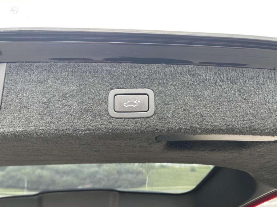 Black Volvo V70 2015 in Kaunas, with an engine capacity of 1.97 L and mileage of 268 thousand km for 7250 €, photo 34 on AUTOMOTO.COM.LV