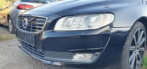 Melns Volvo V70 2015 Kauņa, ar dzinēja tilpumu 1.98 L un nobraukumu 196 tūkst. km par 8590 €, foto 6 vietnē AUTOMOTO.COM.LV