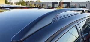 Melns Volvo V70 2015 Kauņa, ar dzinēja tilpumu 1.98 L un nobraukumu 196 tūkst. km par 8590 €, foto 8 vietnē AUTOMOTO.COM.LV