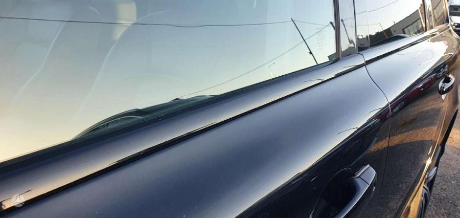 Melns Volvo V70 2015 Kauņa, ar dzinēja tilpumu 1.98 L un nobraukumu 196 tūkst. km par 8590 €, foto 9 vietnē AUTOMOTO.COM.LV