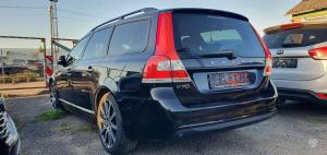 Melns Volvo V70 2015 Kauņa, ar dzinēja tilpumu 1.98 L un nobraukumu 196 tūkst. km par 8590 €, foto 10 vietnē AUTOMOTO.COM.LV