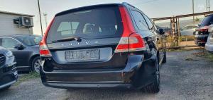 Melns Volvo V70 2015 Kauņa, ar dzinēja tilpumu 1.98 L un nobraukumu 196 tūkst. km par 8590 €, foto 11 vietnē AUTOMOTO.COM.LV