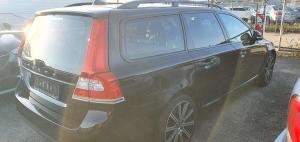 Melns Volvo V70 2015 Kauņa, ar dzinēja tilpumu 1.98 L un nobraukumu 196 tūkst. km par 8590 €, foto 12 vietnē AUTOMOTO.COM.LV