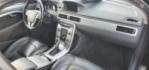 Melns Volvo V70 2015 Kauņa, ar dzinēja tilpumu 1.98 L un nobraukumu 196 tūkst. km par 8590 €, foto 14 vietnē AUTOMOTO.COM.LV